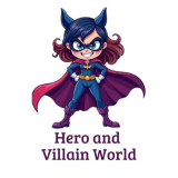 Wonder Woman's Amazonian Training and Mythology - Hero and Villain World