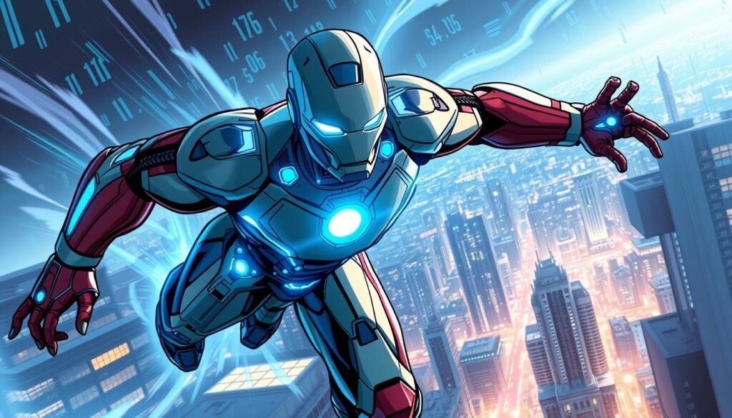 Extremis: The Groundbreaking Iron Man Arc You Need to Know - Hero and ...