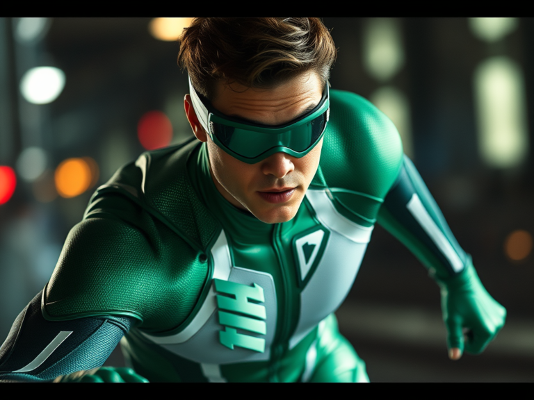 Exploring Speed: The Marvel Hero You Need to Know - Hero and Villain World