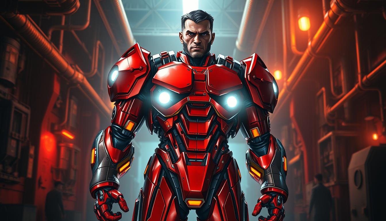 The Best Crimson Dynamo Comics Ranked: Essential Reads for Marvel ...