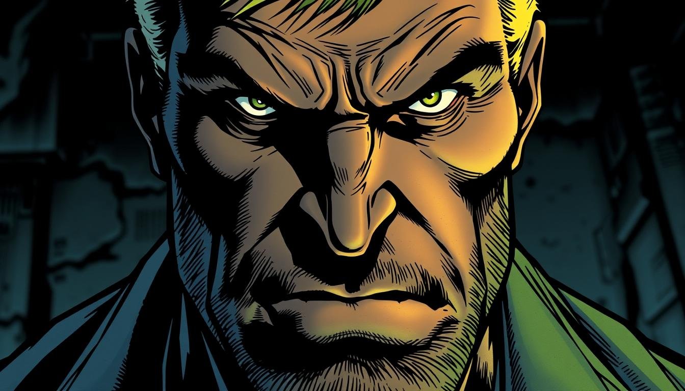 Thunderbolt Ross Explained: Key Issues, Battles, and Marvel Comic ...
