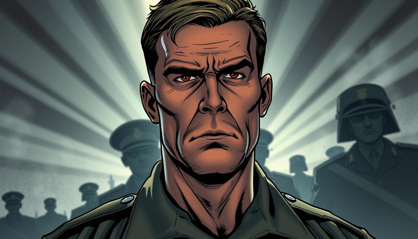 Thunderbolt Ross Explained: Key Issues, Battles, and Marvel Comic ...