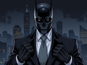 Black Mask Comics: The Ultimate Guide to DC’s Notorious Crime Lord ...