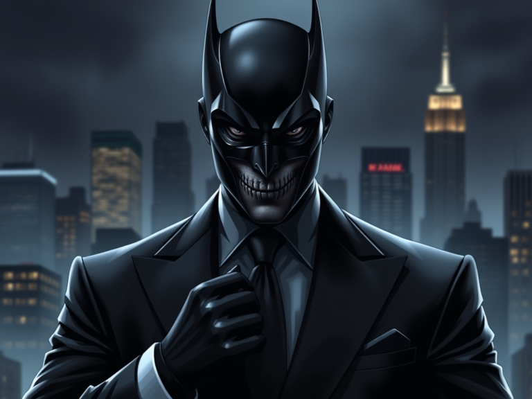 Black Mask Comics: The Ultimate Guide to DC’s Notorious Crime Lord ...