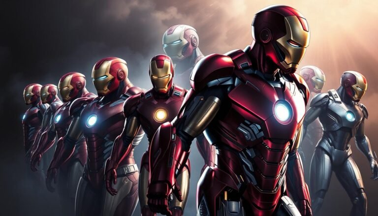 Iron Man in Comics Explained: Must-Know Stories & Key Issues - Hero and ...