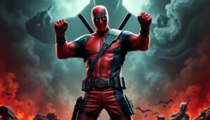Deadpool: The Ultimate Guide to His Story - Hero and Villain World