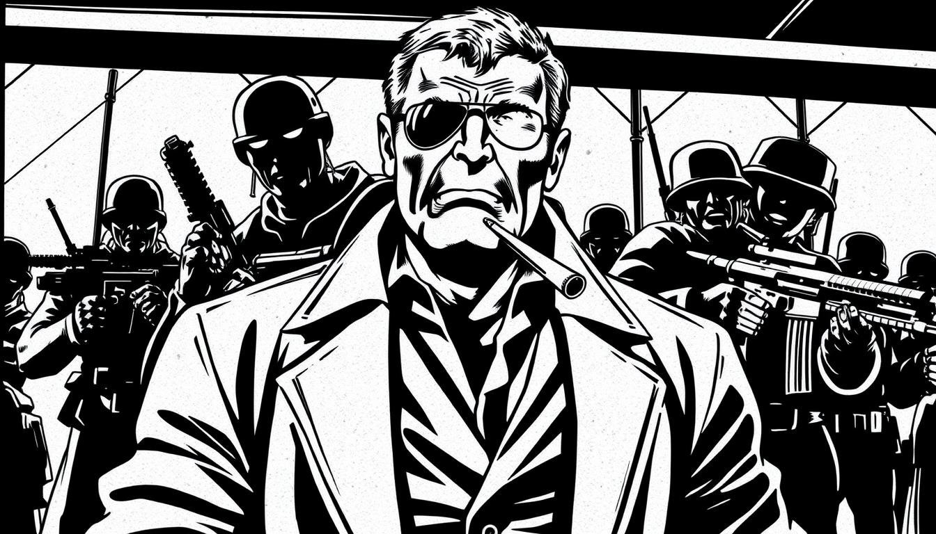 Nick Fury: Your Complete Guide to His Origins and Powers - Hero and ...