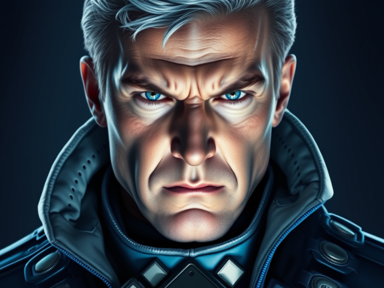 Captain Cold: The Ice-Cold Criminal of DC Comics - Hero and Villain World