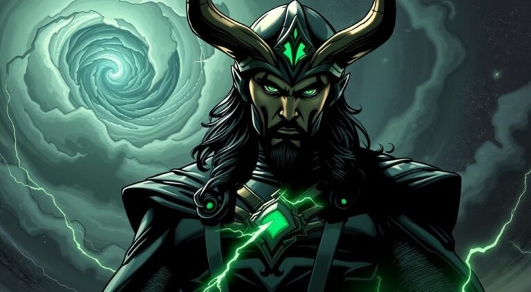 Loki Season 3: Everything We Know So Far - Hero and Villain World