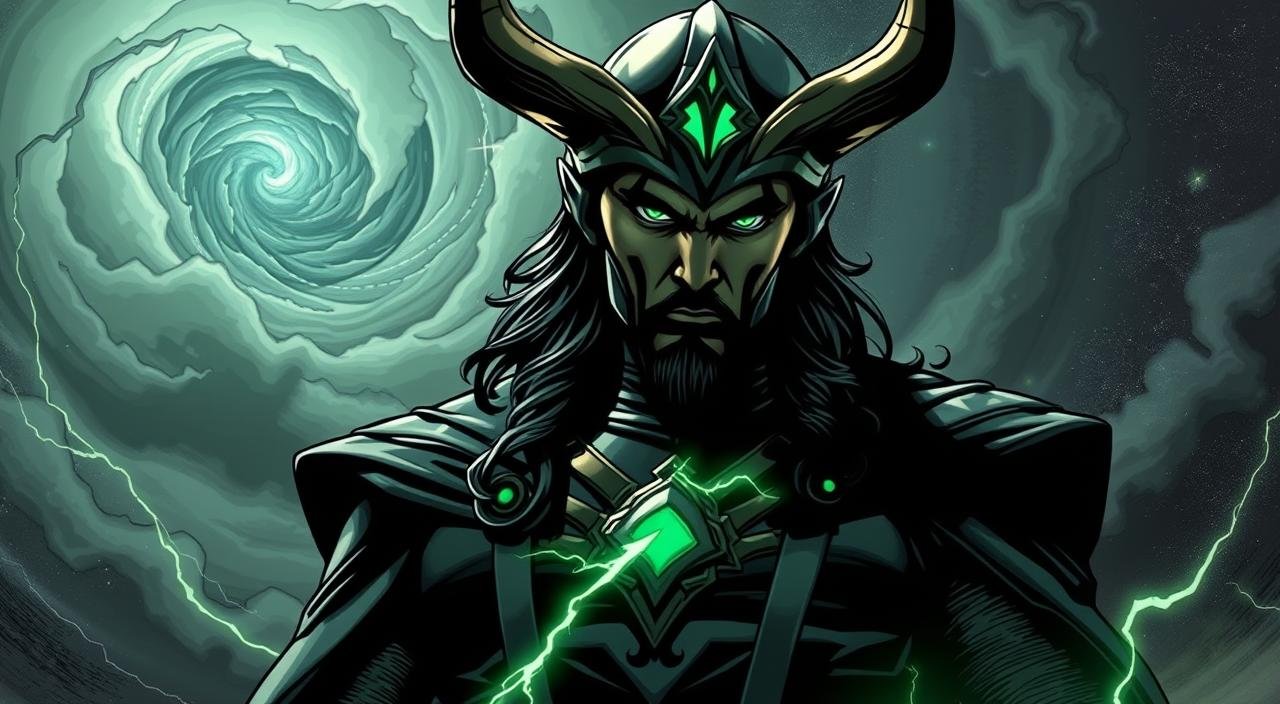 Loki Season 3: Everything We Know So Far - Hero and Villain World