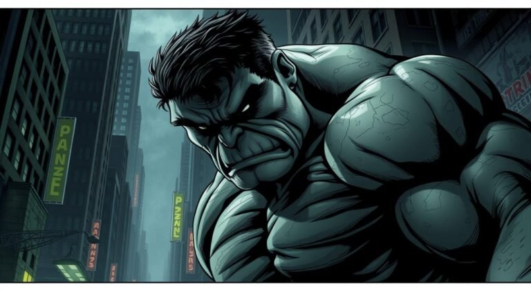 Exploring the Different Versions of the Hulk in the Multiverse - Hero ...
