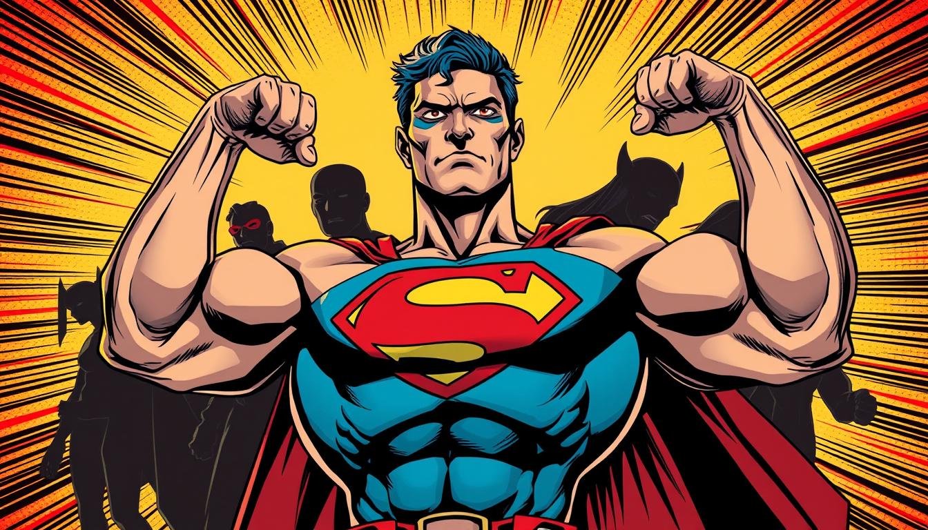 Is Super Strength Scientifically Possible? Here’s What Experts Say ...