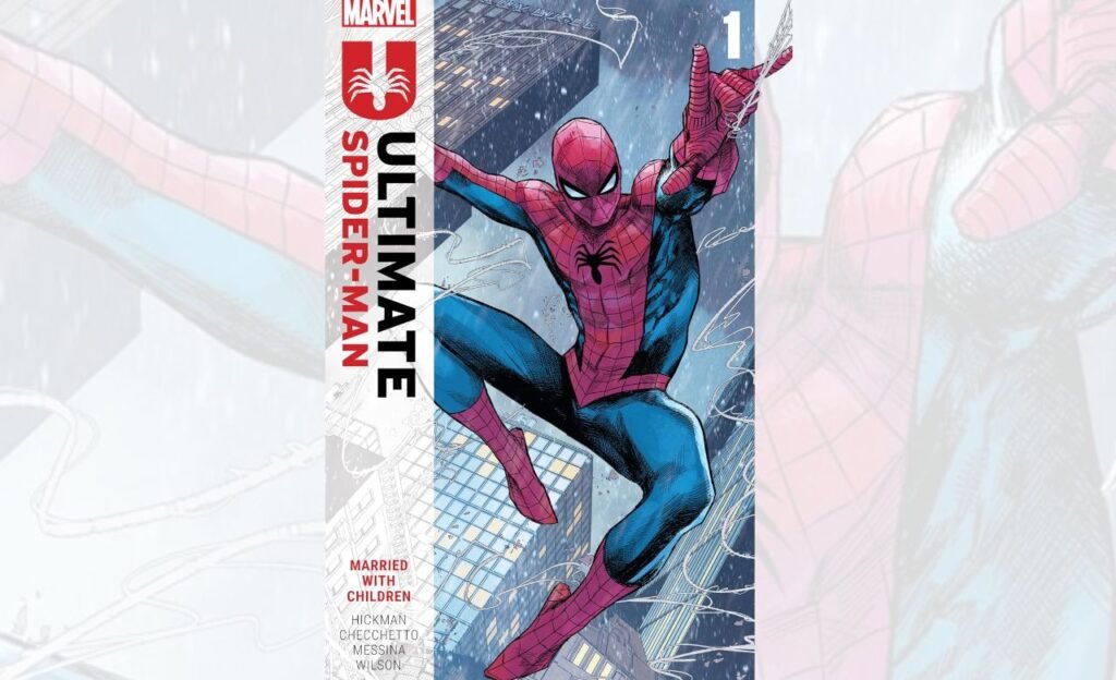 Ultimate Spider-Man Review — Is This Reboot Worth It?